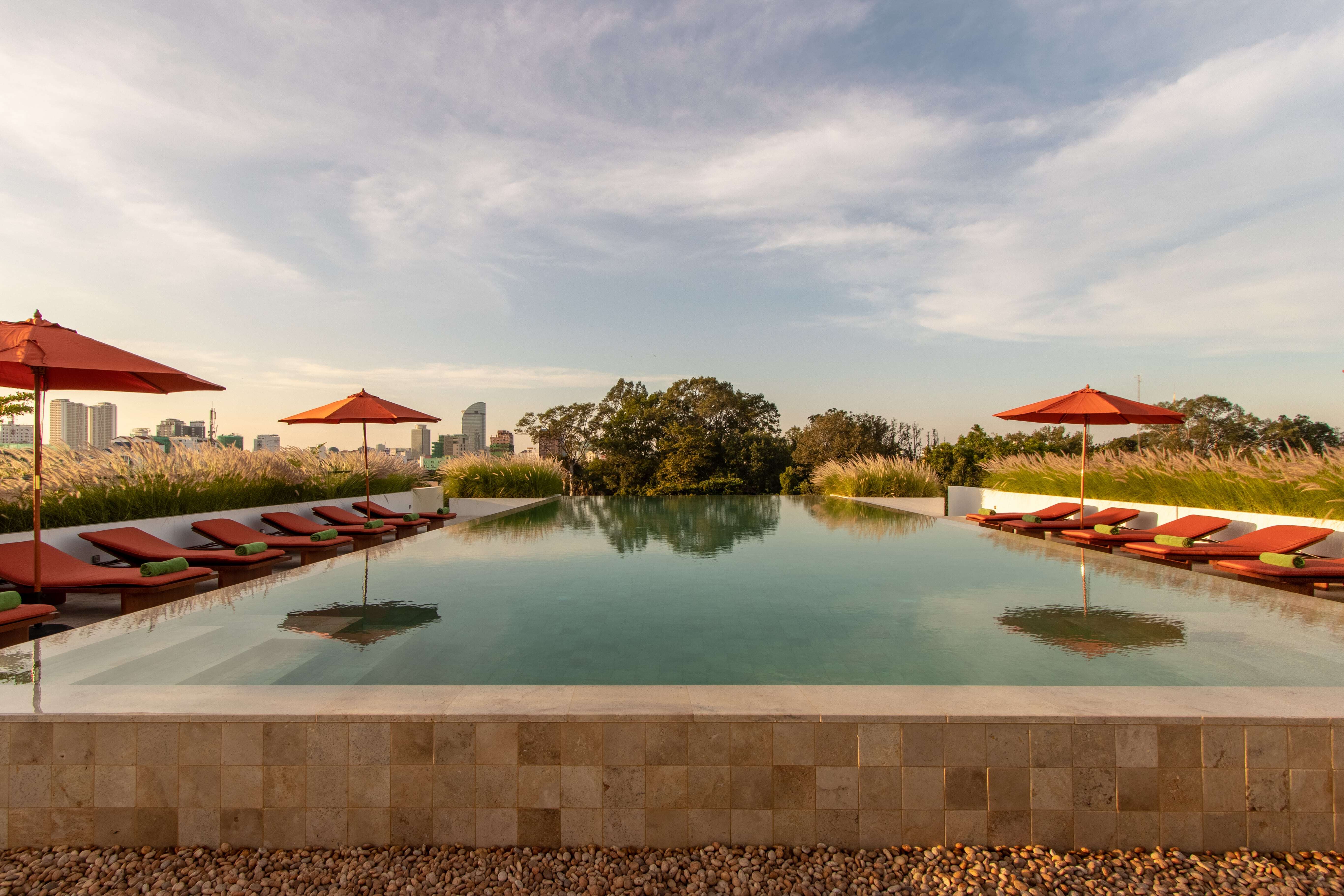 Penh House | Penh House